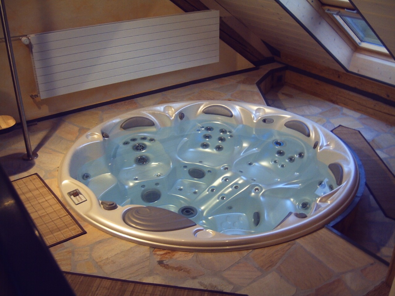 Galería de Fotos | USSPA